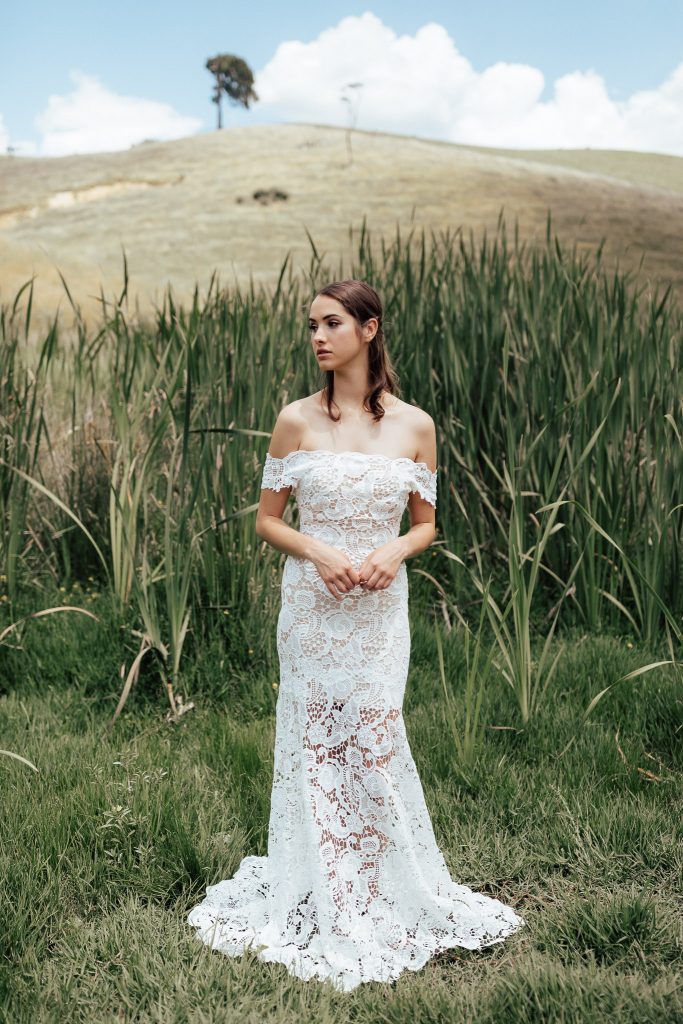 Belle âme – Jane Yeh Design – Award-winning Wedding Dress Designer ...