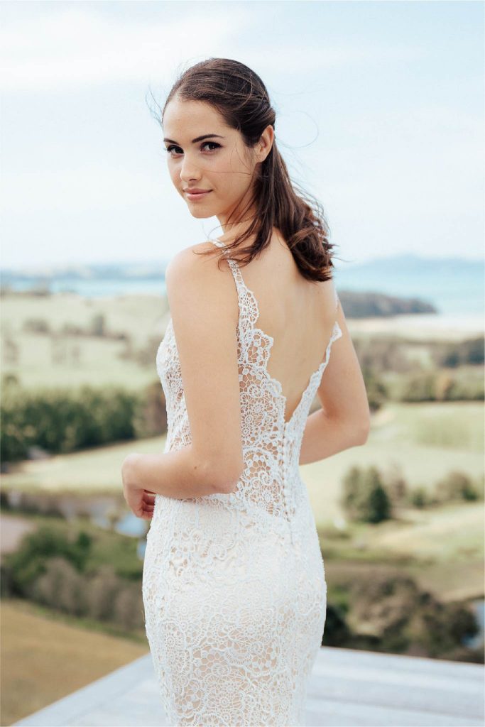 Belle âme – Jane Yeh Design – Award-winning Wedding Dress Designer ...